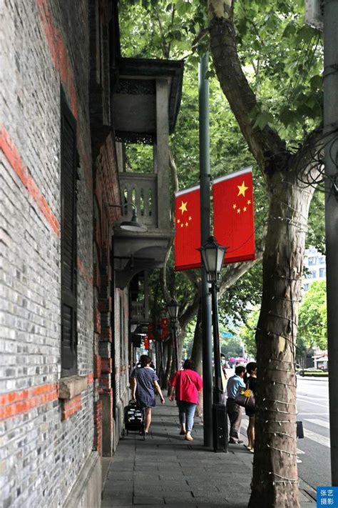上海石库门的前世今生：传统元素和近代元素于一体的石库门建筑腾讯新闻