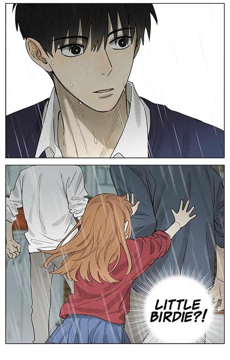 Read Manga Secret Love Chapter