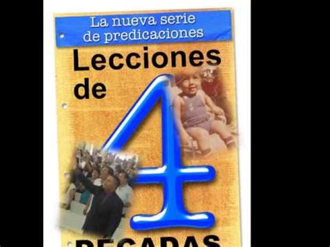 Lecciones de 4 Décadas Dios Nos Conoce desde Antes de Nacer YouTube