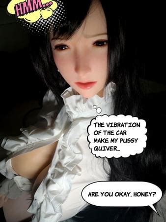 Tifa And Her Huge Boobs Pics XHamster