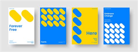 격리된 브로슈어 레이아웃 최신 배너 템플릿입니다 추상 보고서 디자인 책 표지 전단 포스터 비즈니스 프레젠테이션 배경 광고 일지 전단 전단지 공책 잡지 0명에 대한 스톡 벡터