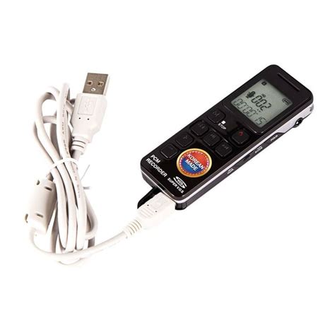 Easy Voice Recorder PI Mall Shop