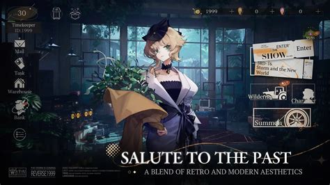 Reverse 1999 V2 8 0 Mod Apk [unlocked God Mode] For Android