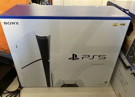 【新品 未使用】playstation5 Cfi 2000a01 メルカリ