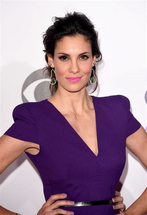 The Hottest Daniela Ruah Photos ThBlog