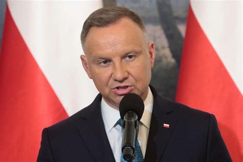 Prezydent Andrzej Duda cytuje nasz tekst o Odrze Dwa ważne głosy