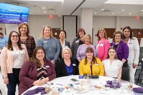 2023 Womens Leadership Conference Hosted By The College Of Business
