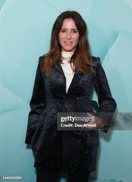 Amanda Shadforth Photos And Premium High Res Pictures Getty Images