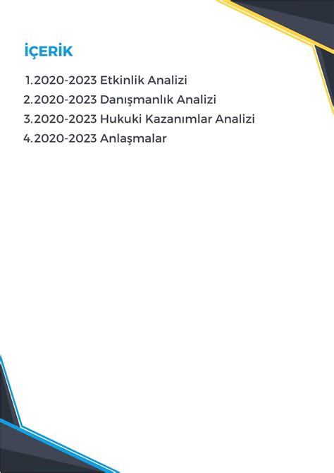 Duyurular HEP SEN