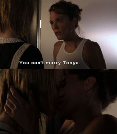 The L Word The L Word Straight People Love And Lust