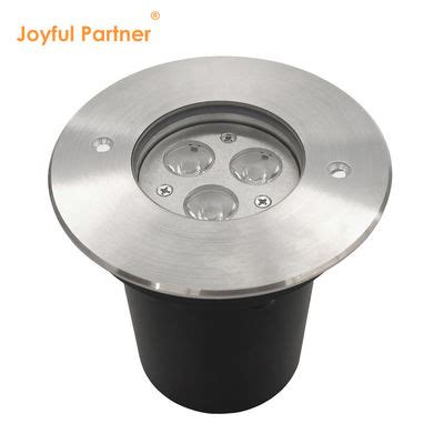 Outdoor Landscape LED Underground Light IP67 Linear Inground Uplight