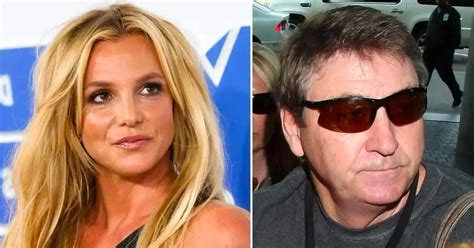Britney Spears Dad Jamie Hospitalized With Bad Infection