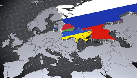 Belarus And Russias Aggression Against Ukraine The Institute For