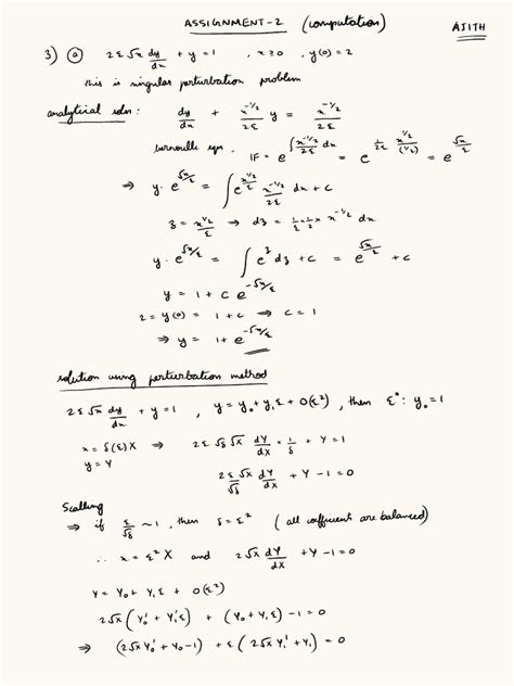 Assignment 2 Computation Pdf