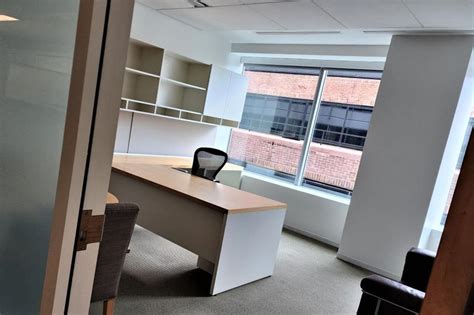 American Cities Caught In Downtown Doom Loop The Straits Times