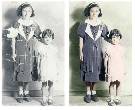 Colorization Colorize Photos Photo Colorization
