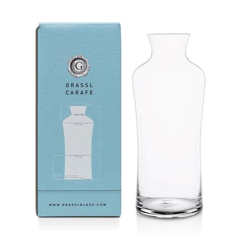 Grassl Glass Showcase — Cjf Selections