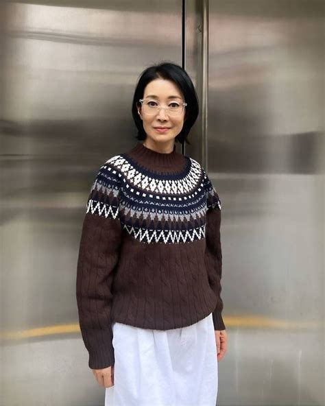 나영희 사모님 메이크업에 숨겨진 카리스마 숏컷으로 완성한 반전 우아美 뷰티는 내운명
