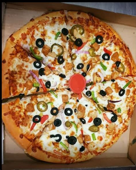 Slice Lic Pizzeria Restaurant In Queens Menus And Photos