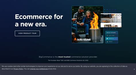 WooCommerce Vs BigCommerce Which Is Better Platform 2022