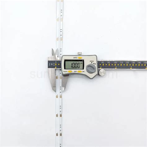 10mm 630led 12V Multi Color RGB COB LED Strip Leading China Pixel LED Manufacturer