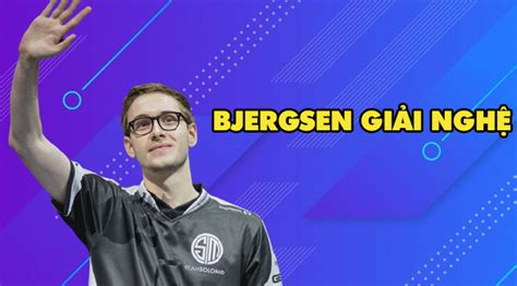 LMHT Bjergsen chính thức giải nghệ trở thành HLV trưởng TSM