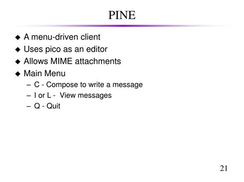 Ppt Some Basic Unix Commands Powerpoint Presentation Free Download