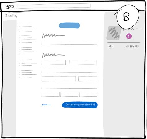 Betterui Challenge Hey Smashing Magazine Can You Try And Test No Coupon