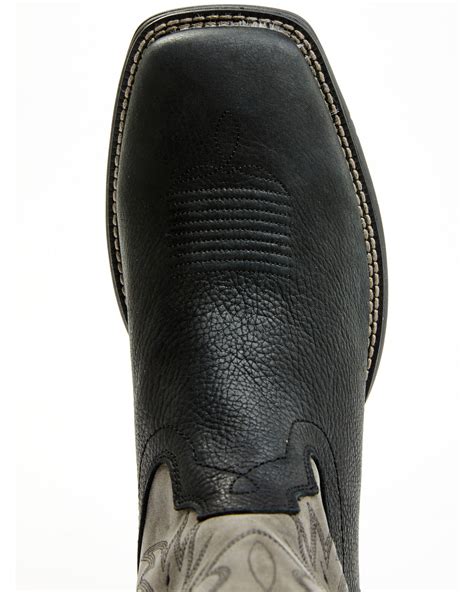 Cody James Mens Summit Lite Xero Gravity Performance Western Boots