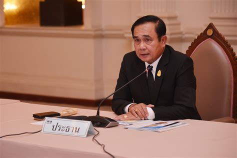 ยังไม่มี … พลเอกประยุทธ์บอกความคืบหน้าตามหาปูยิ่งลักษณ์ Matemnews