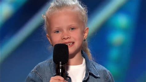 7 Year Old Eseniia Mikheeva Will Melt Your Heart Dancing Routine