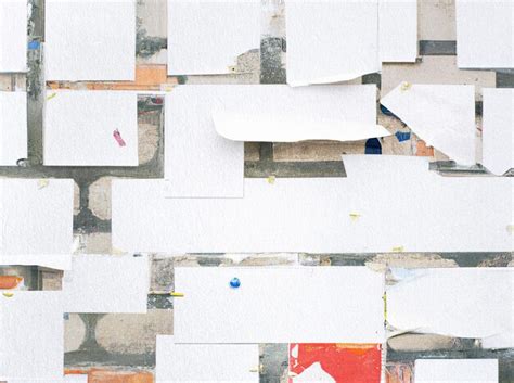 벽 빈 장소 텍스처 또는 배경에 공간 종이 포스터 복사 프리미엄 사진