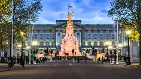 The Uks Constitutional Monarchy House Of Commons Library