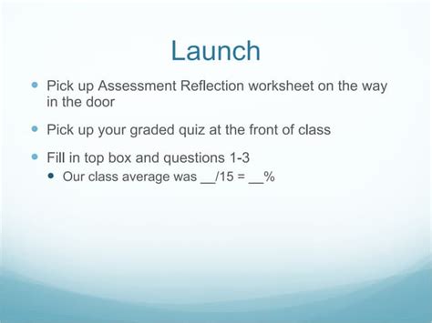 Quiz Reflection And Atomic Structure Ppt