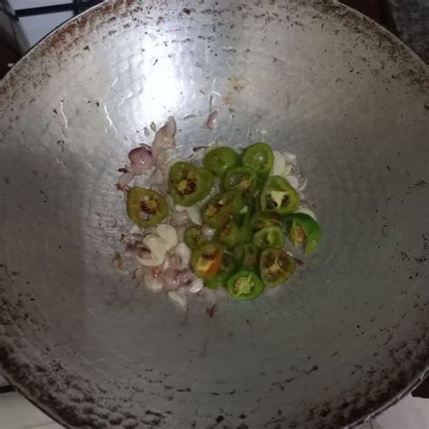 Resep Tempe Orek Cabe Gendot Creamy Sederhana Rumahan Di Yummy App