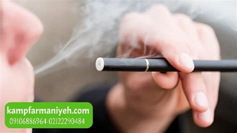 عوارض ویپ چیست ضرر ویپ بیشتر است یا سیگار