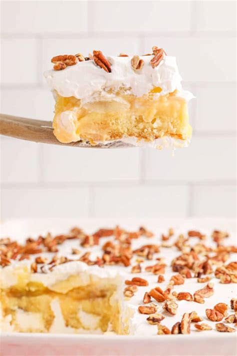 Best Twinkie Cake Recipe No Bake Dessert Simply Stacie