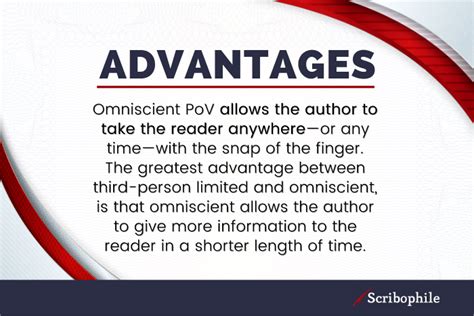 Third Person Omniscient Point Of View The All Knowing Narrator
