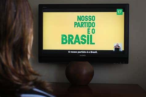 Bolsonaro Gasta R 525 Mil Para Propaganda Eleitoral Do 2º Turno