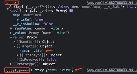 Vue 超详细的ref 用法看这一篇就够了