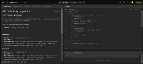 Vibha Gupta On Linkedin Day Leetcode Continouslearning Problemsolving