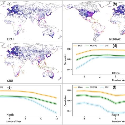 spatial and temporal validation of vapor pressure deficit vpd from