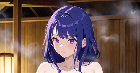 Genshinimpact Onsenraiden Allongのイラスト Pixiv