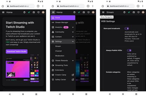 How To Save Twitch Live Streams On Your Smartphone
