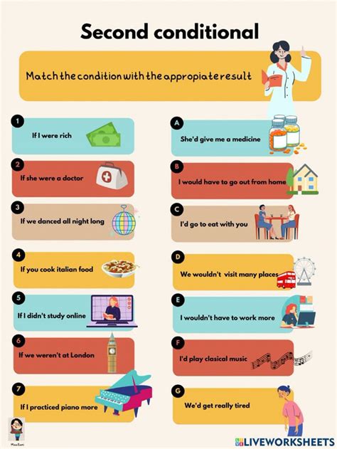 A Poster With Some Words And Pictures On It