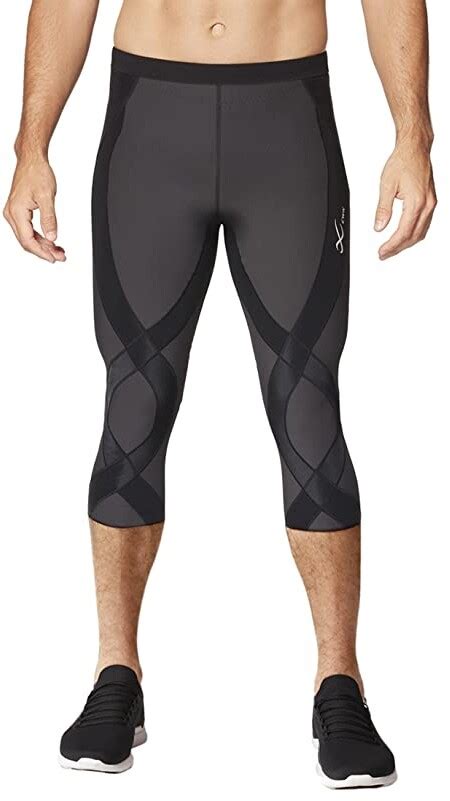 Cw X Endurance Generator Insulator Joint Muscle Support 34 Compression