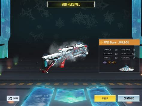 finally r codmobile