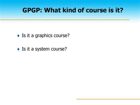 gp2 general purpose computation using graphics processors ppt download