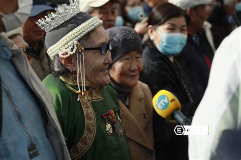 ФОТО Чингис хаан музейг төрийн тэргүүн ёслол төгөлдөр нээлээ Eguur Mn