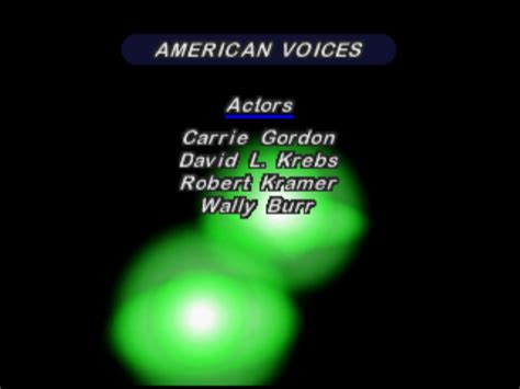 Ending For Starshot Space Circus Fever Nintendo 64